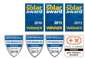 LG Solar Panels | LG NeON® 2 | Sapphire Solar Panels