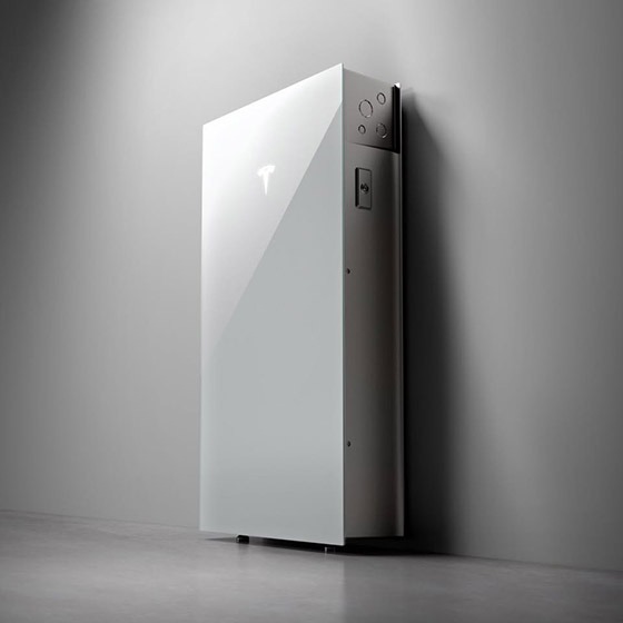 Powerwall 3 - The Next Generation Home Battery